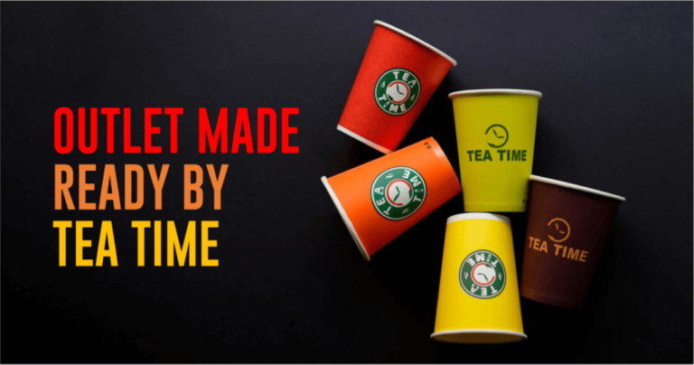 Tea Franchise | Under Low Investment | Franchise Business Opportunity