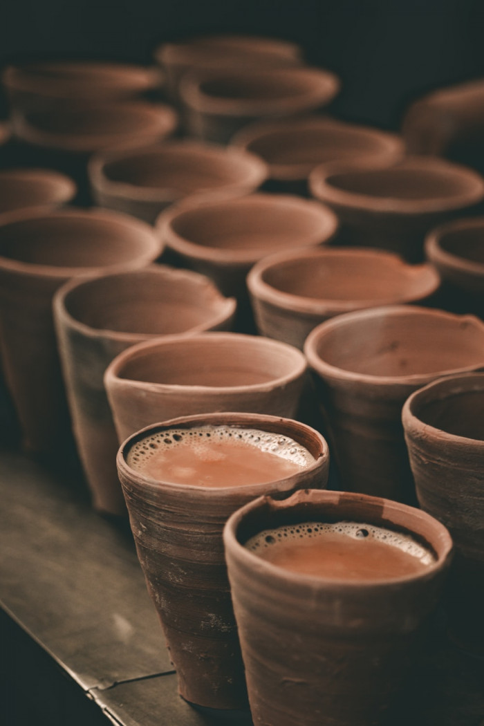 Kullhad Tea – An Intimate Brew of Tradition and Authenticity - Desi Tea ...